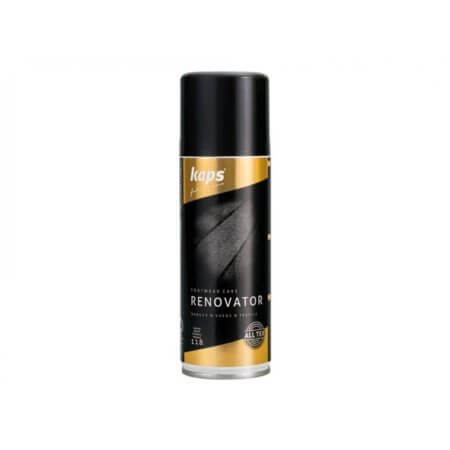 Camoscina: come utilizzarla per ravvivare scarpe in camoscio